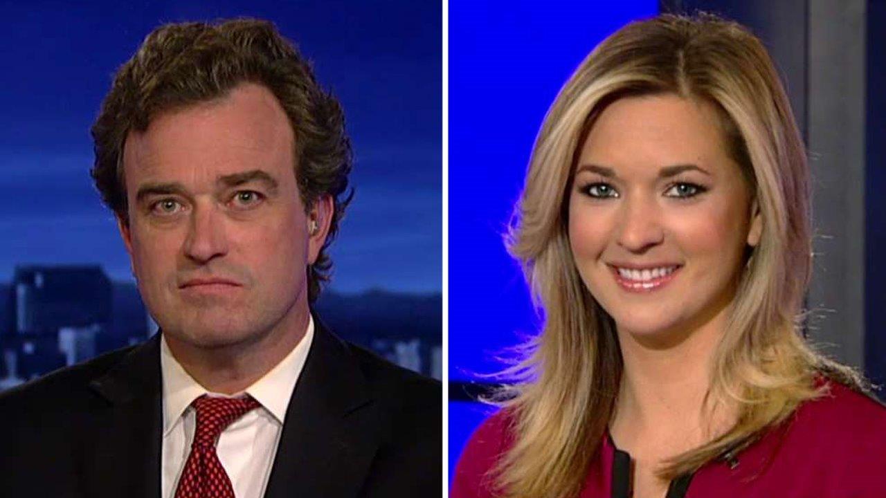 What to expect from President Trump's first few weeks | Fox News Video