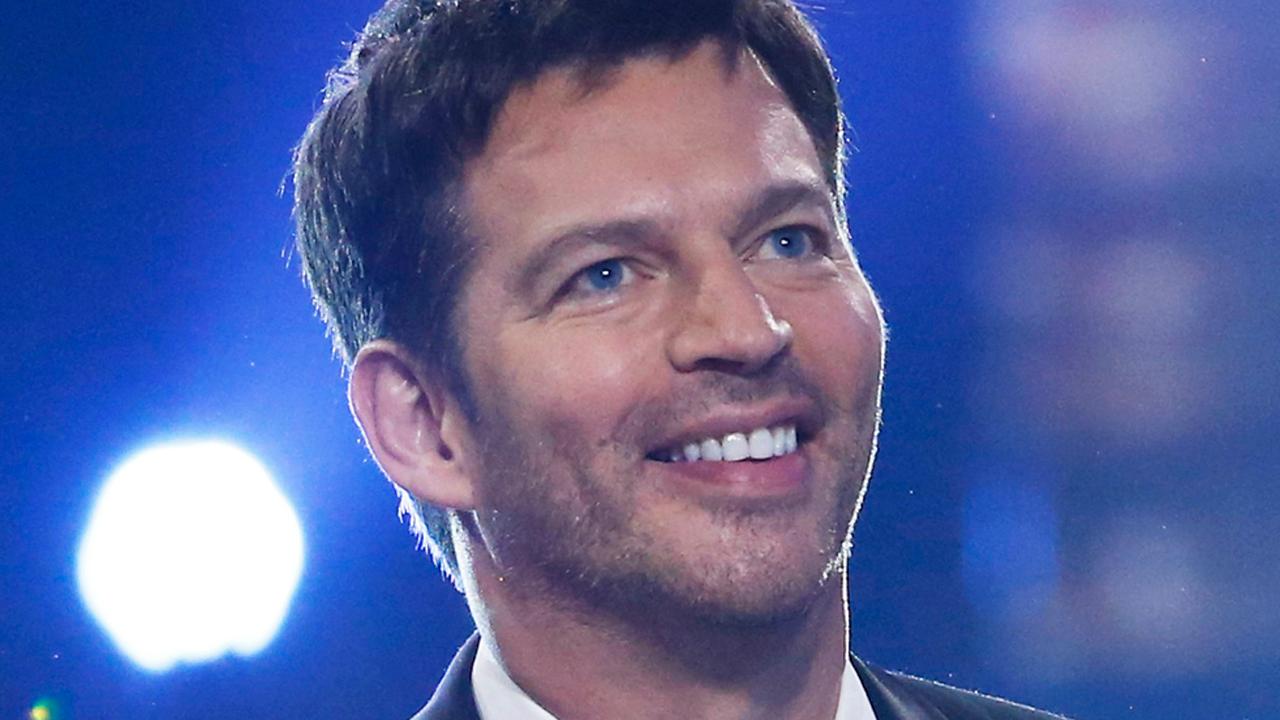 Freestyling Harry Connick Jr. makes talk show history | Fox News Video