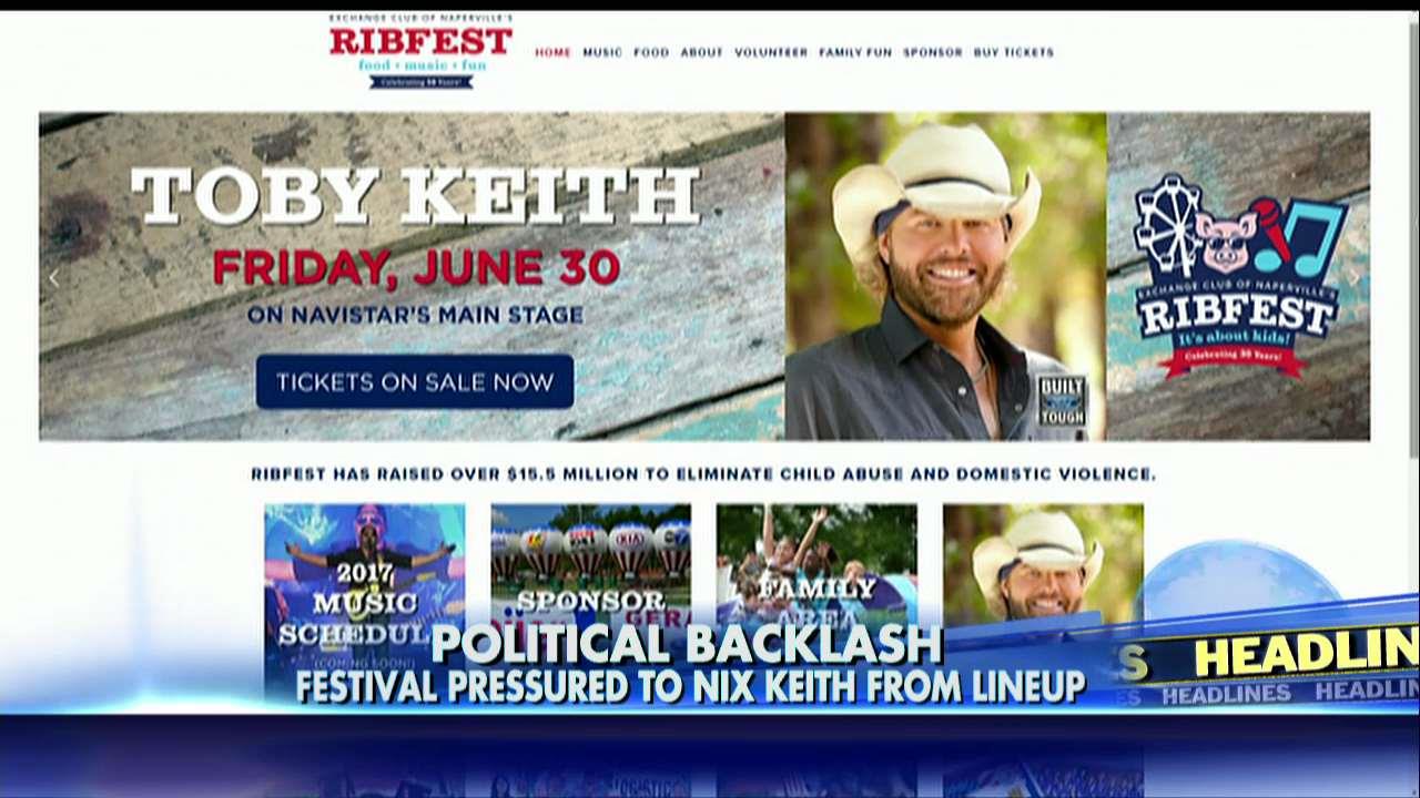 toby_1340 | Fox News Video