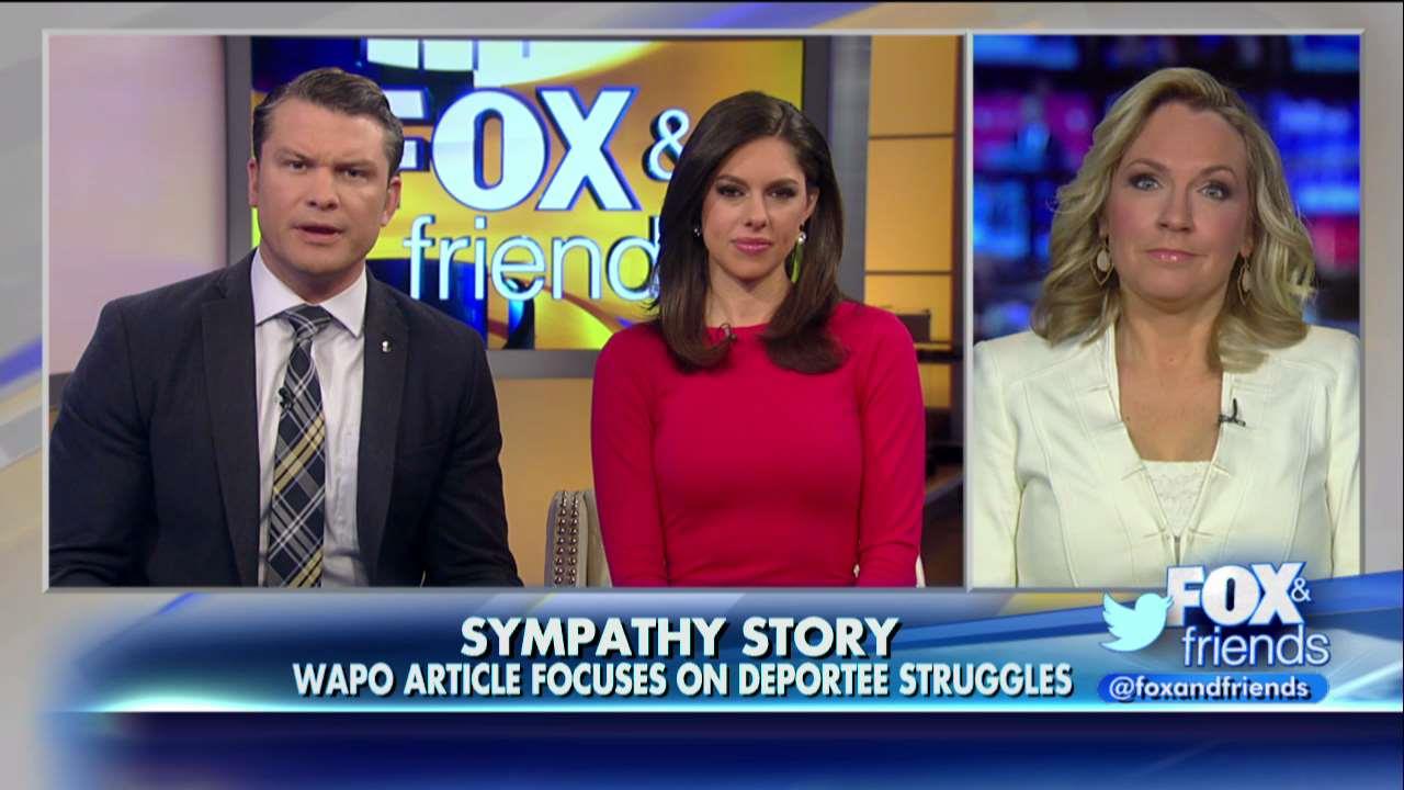 wapo story | Fox News Video
