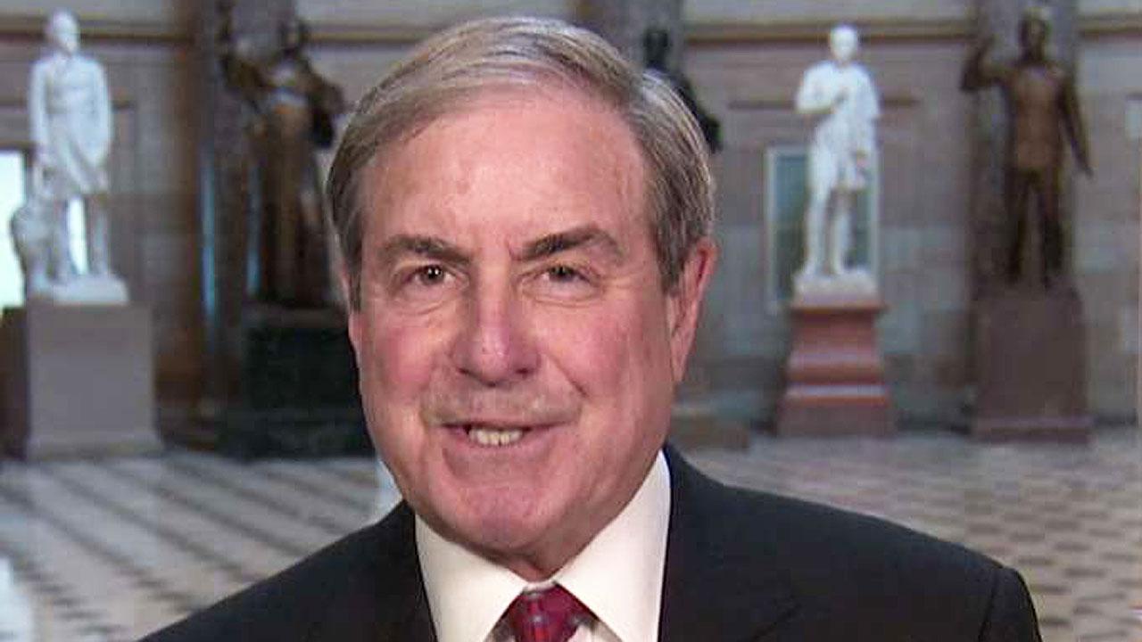 Rep. Yarmuth: AHCA is in 'legislative quicksand' | Fox News