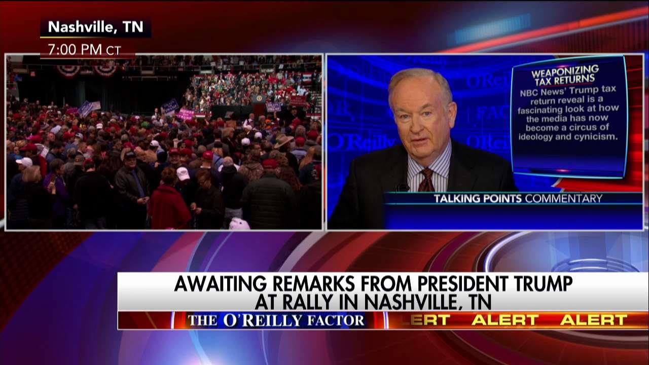 Talking Points Memo | Fox News Video