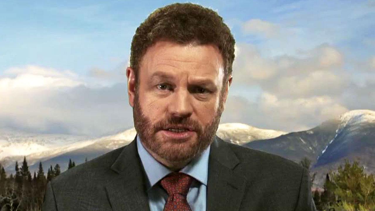 Mark Steyn on the focus on the populist wave amid Brexit | Fox News Video