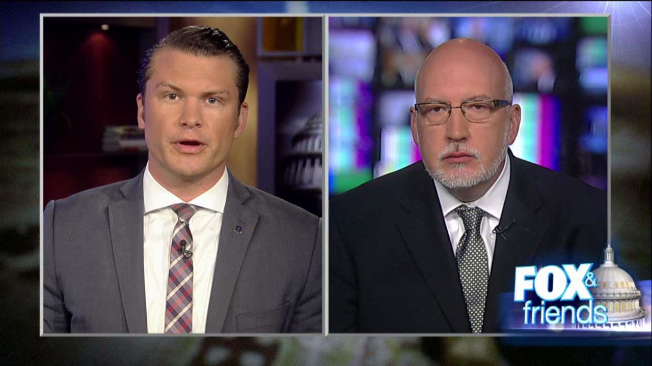 Jeff Weaver on Sanders | Fox News Video