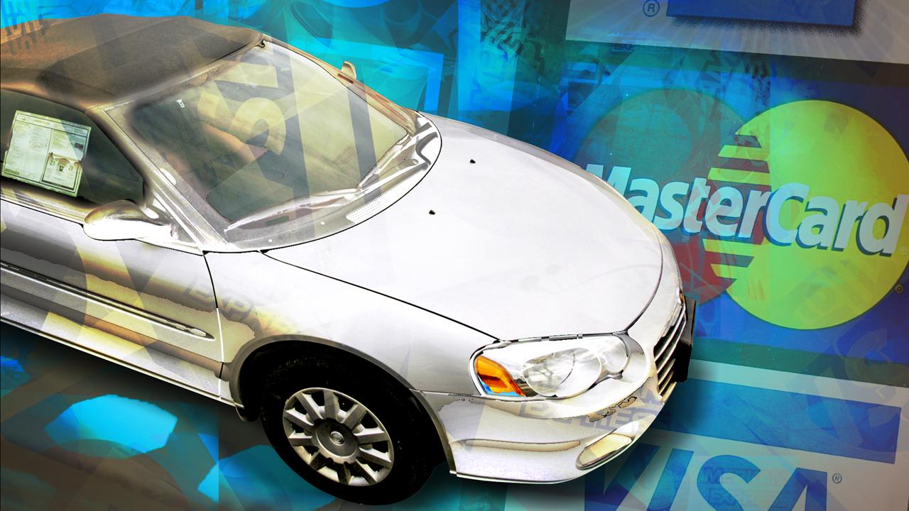 Americans shelling out more cash for a new set of wheels | Fox News Video