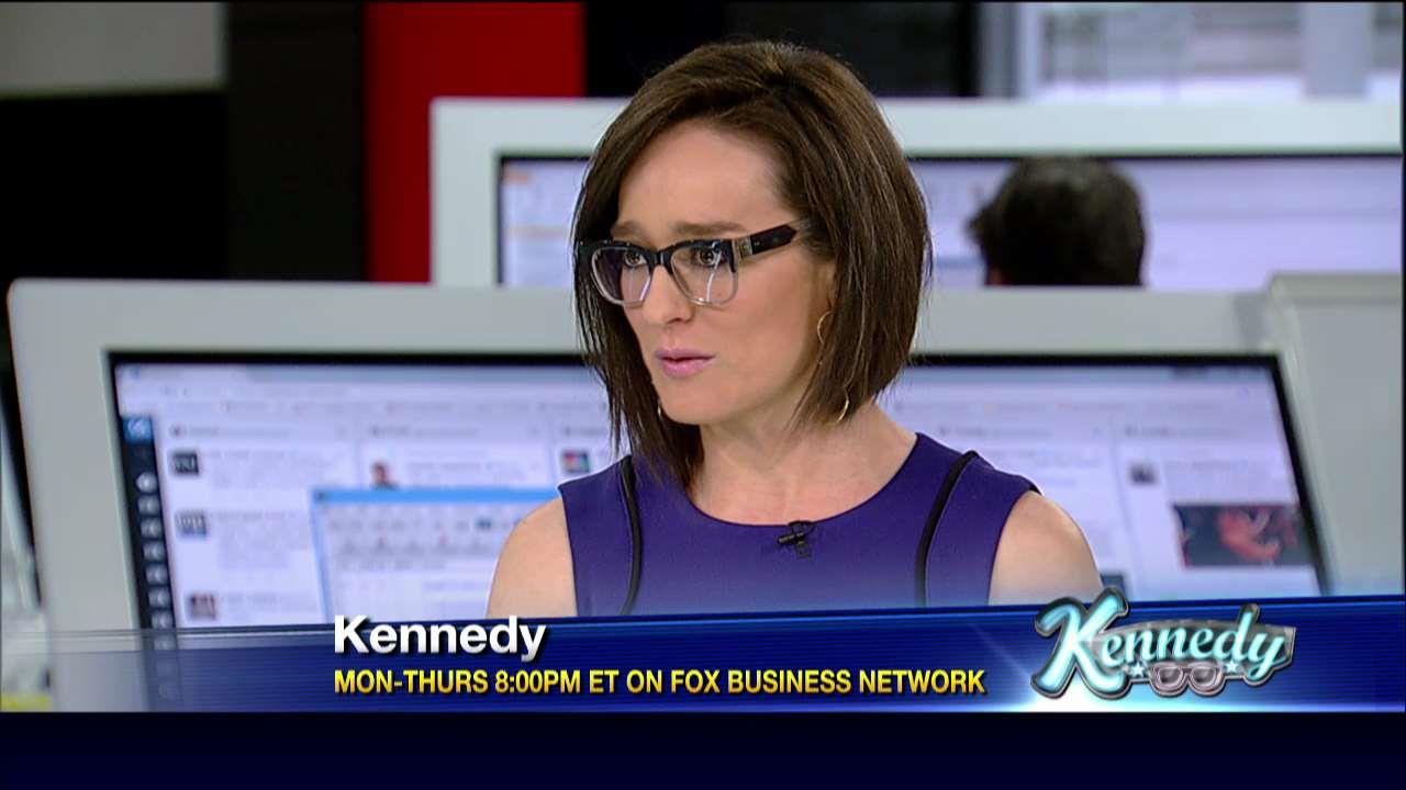 Kennedy_0800 | Fox News Video