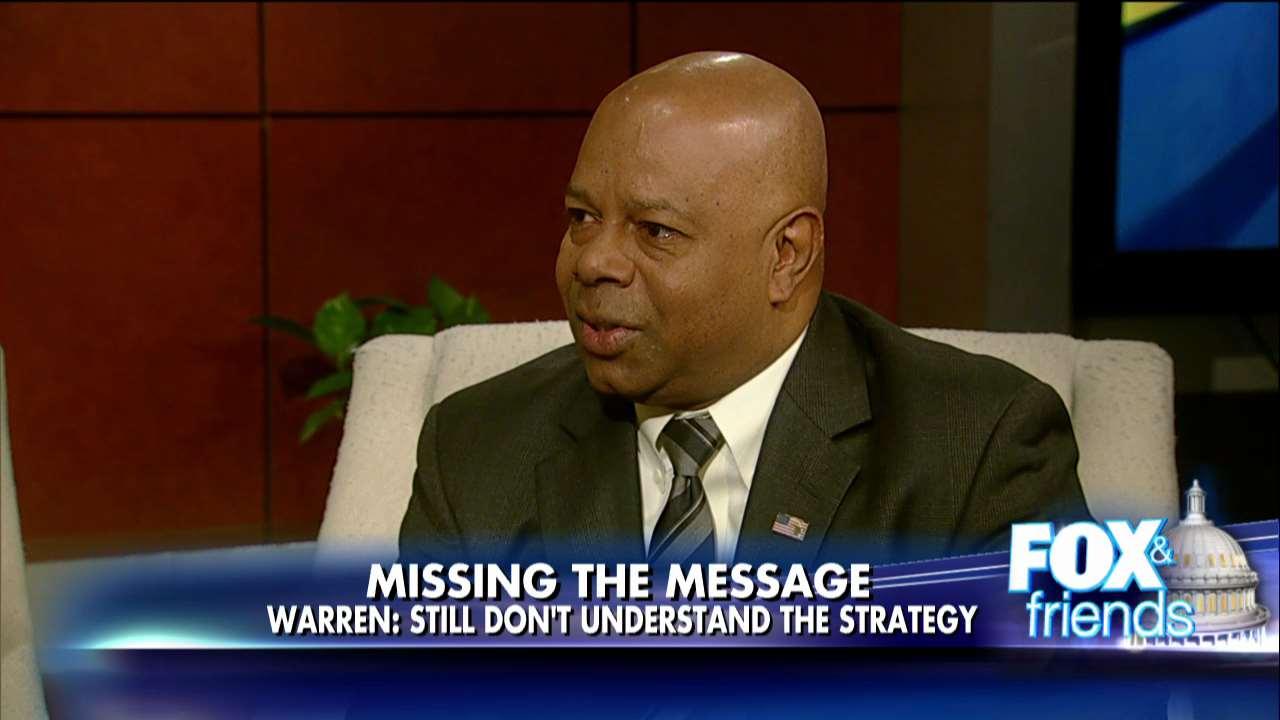 David Webb Elizabeth Warren | Fox News Video
