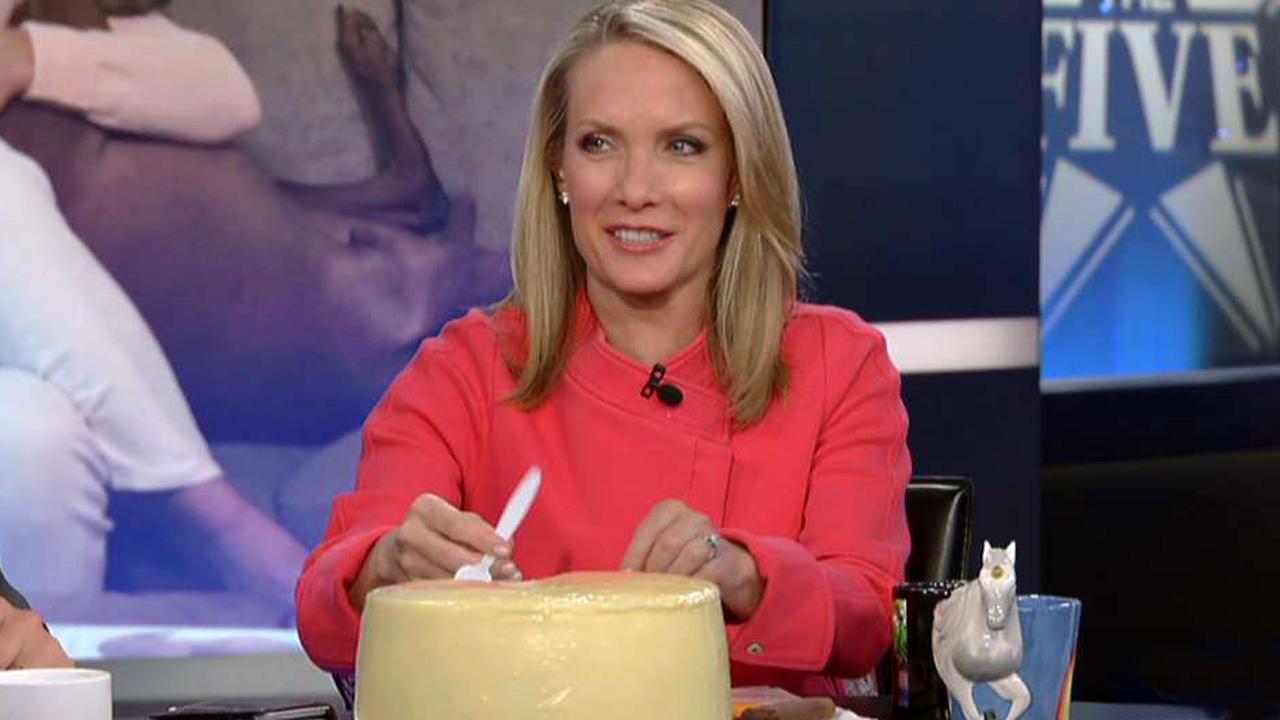 Happy birthday, Dana! | Fox News Video