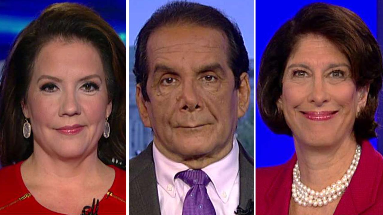 The politics of reforming the American healthcare system | Fox News Video