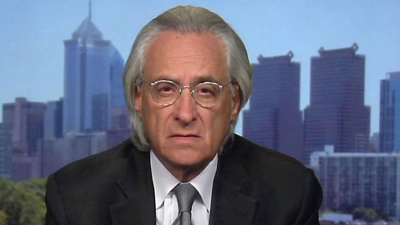 Ron Hosko: Comey firing will not change Russia investigation; Lawyer ...