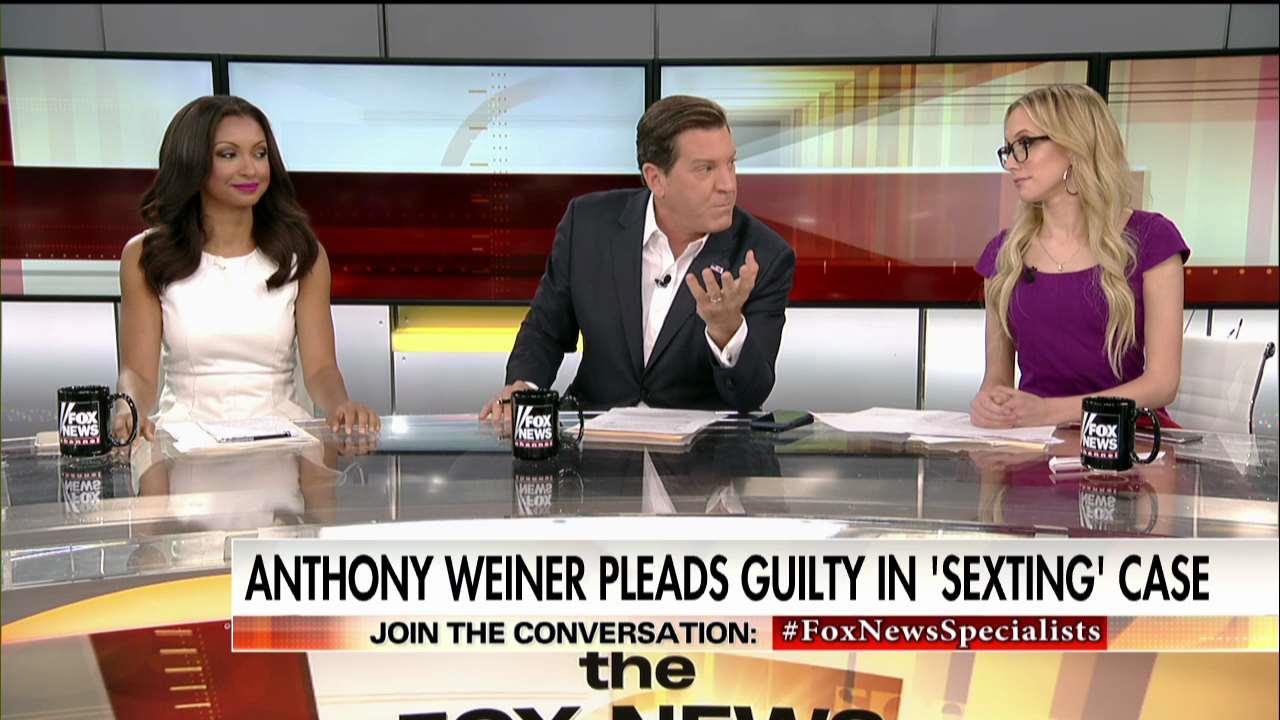 Bolling reacts to Anthony Weiner | Fox News Video