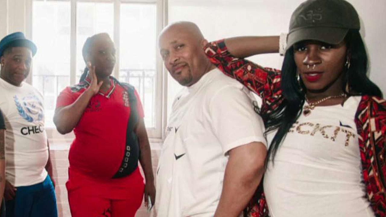 'Check It': From street gang to clothing company | Fox News Video