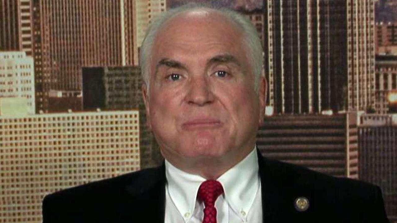 Rep. Mike Kelly on how coal country feels about Paris accord | Fox News ...