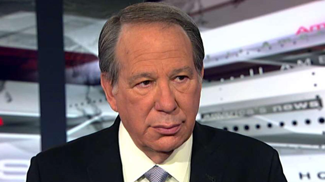 Steve Pomerantz talks fallout from Comey testimony | Fox News Video