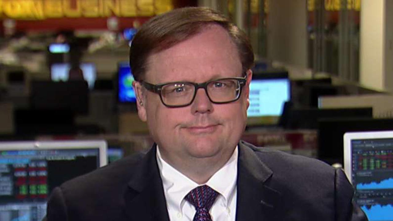 Starnes: The ball park shooter was radicalized by the left | Fox News