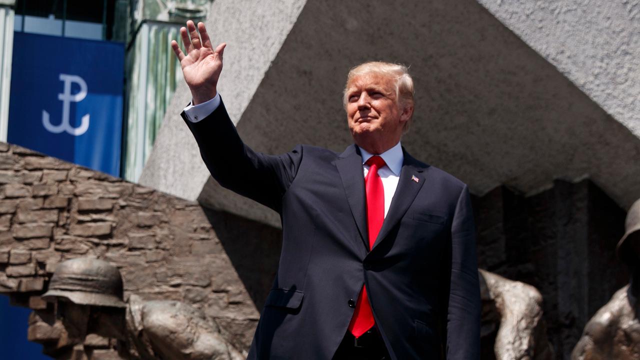 Cal Thomas: A place where civility once ruled | Fox News