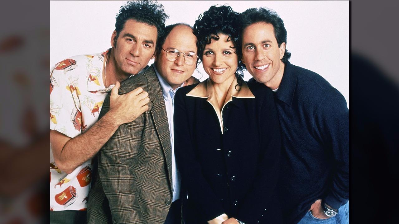 'Seinfeld': 12 things you didn't know about the show | Fox News