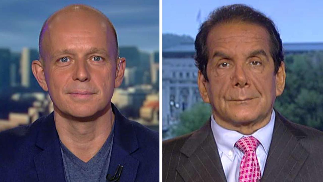 Senate GOP infighting stalls ObamaCare overhaul | Fox News