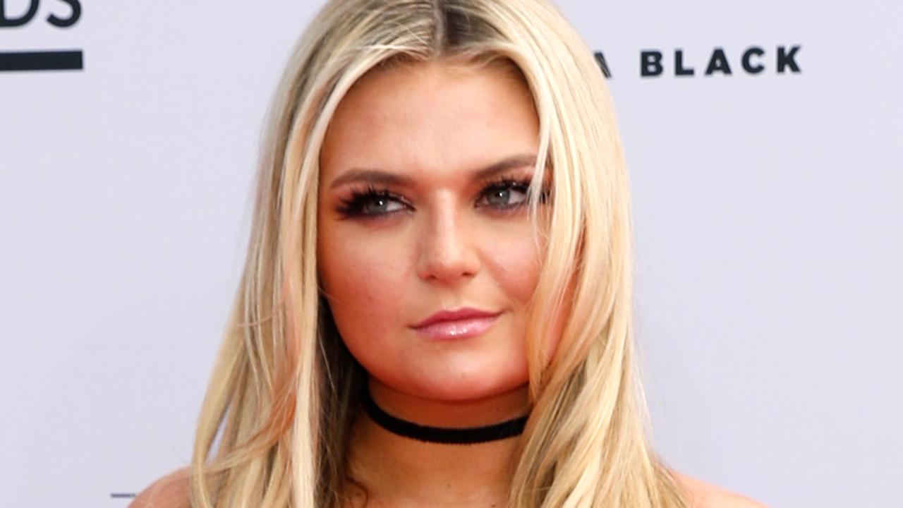 Taylor Grey talks 'space pop,' juggling music and school | Fox News Video