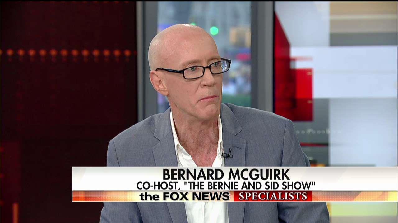 McGuirk on Trump's accomplishments | Fox News Video