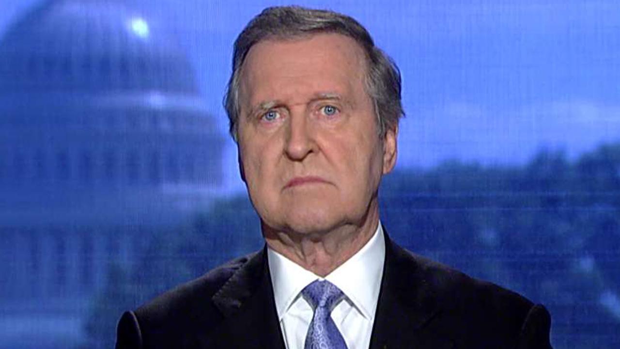 Former defense secretary: Rhetoric makes a difference | Fox News Video