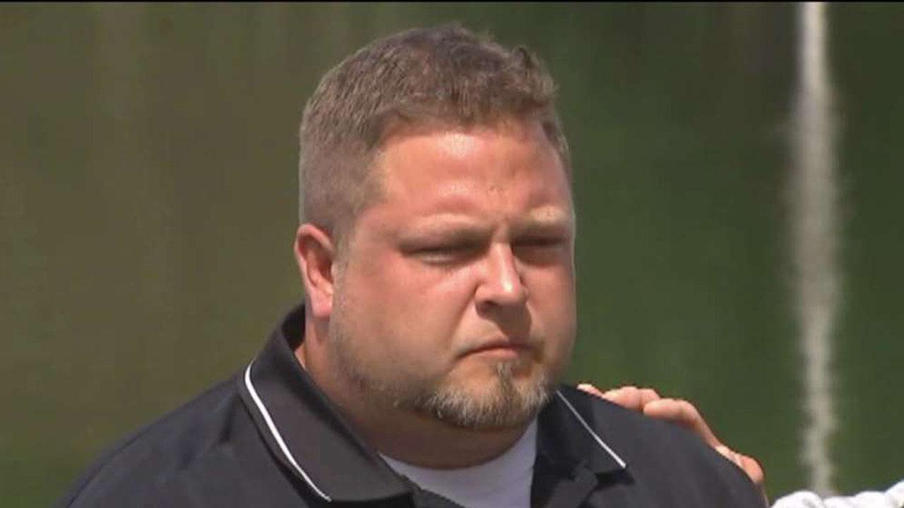 Mark Wallen's Instagram, Twitter & Facebook on IDCrawl