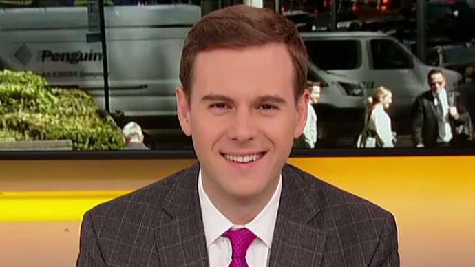Guy Benson: Senate Intel Committee deserves a shout out | Fox News Video