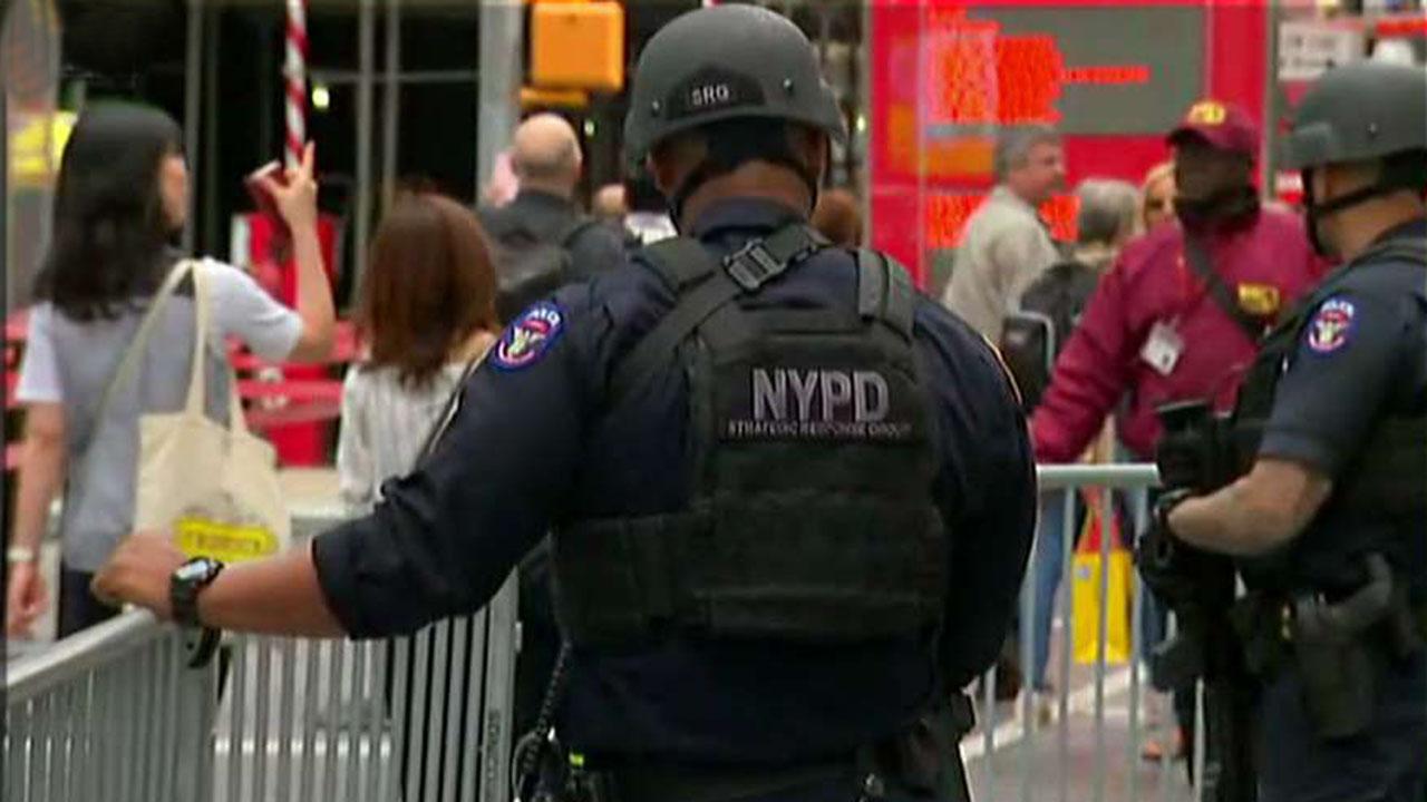 Foiled NYC terror plot raises concerns about radicalization | Fox News ...