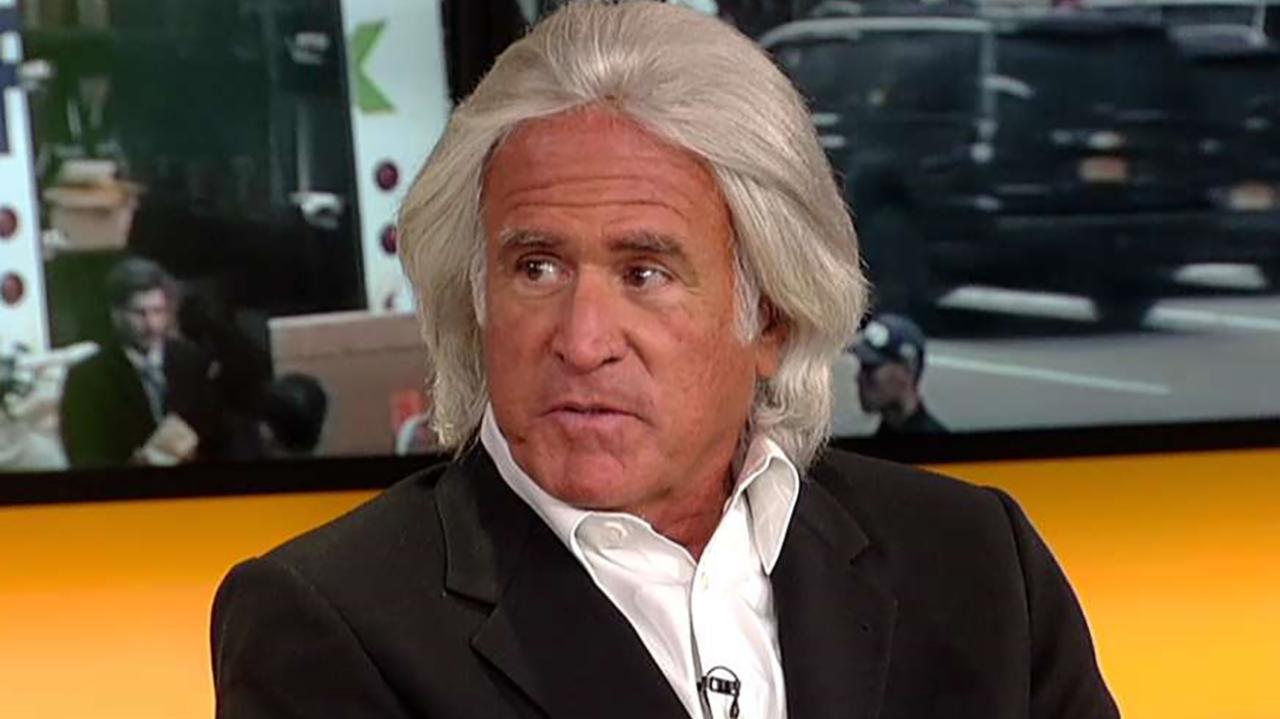 Bob Massi on the showdown looming over the Dreamers program | Fox News ...