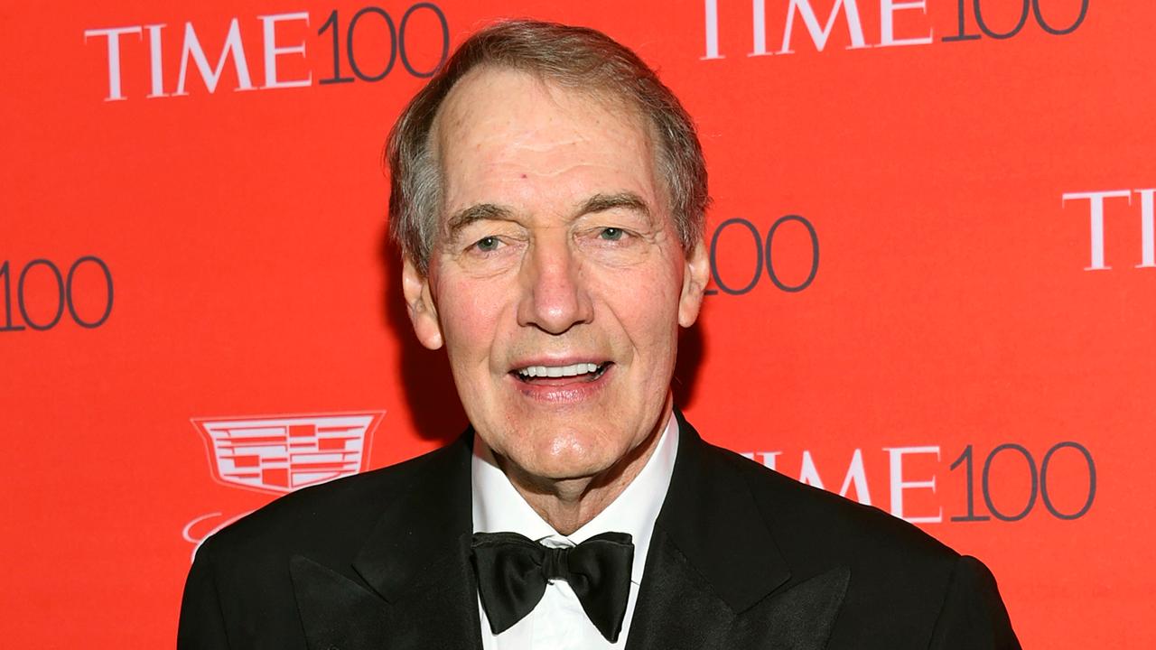 Charlie Rose's 'CBS This Morning' co-hosts: 'Charlie does not get a ...
