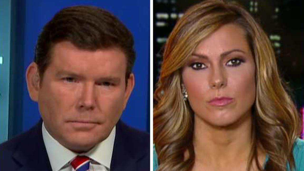 Trump downplays sexual misconduct claims against Moore | Fox News Video