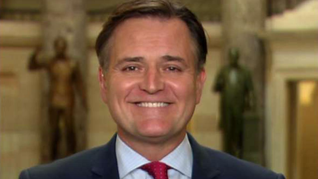 Messer on calls to change Congressional Accountability Act | Fox News Video