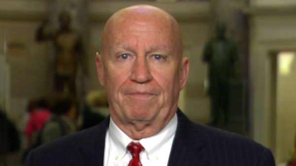 Rep. Kevin Brady addresses tax reform rumors | Fox News
