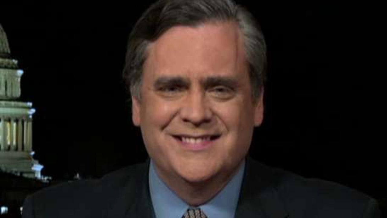 Turley on the benefits and drawbacks of special counsels | Fox News