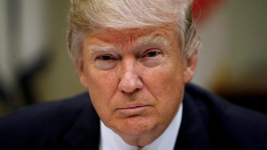 Trump draws a line in the sand on DACA | Fox News Video