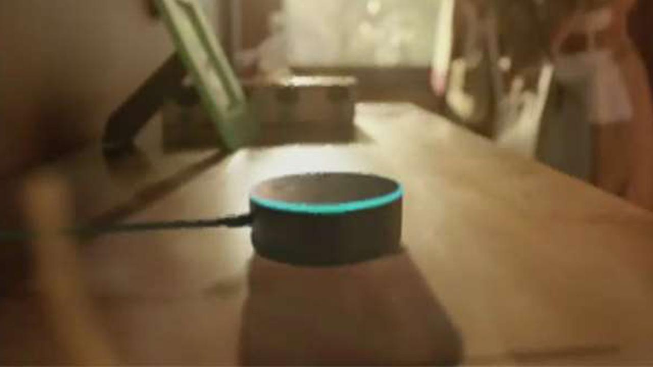 How to keep a smart home safe from hackers | Fox News Video