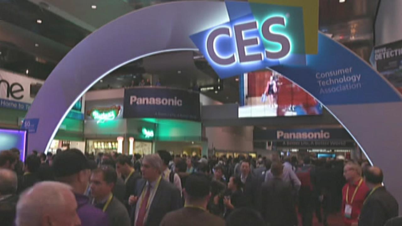 CTA adds two female panelists to CES keynote lineup | Fox News