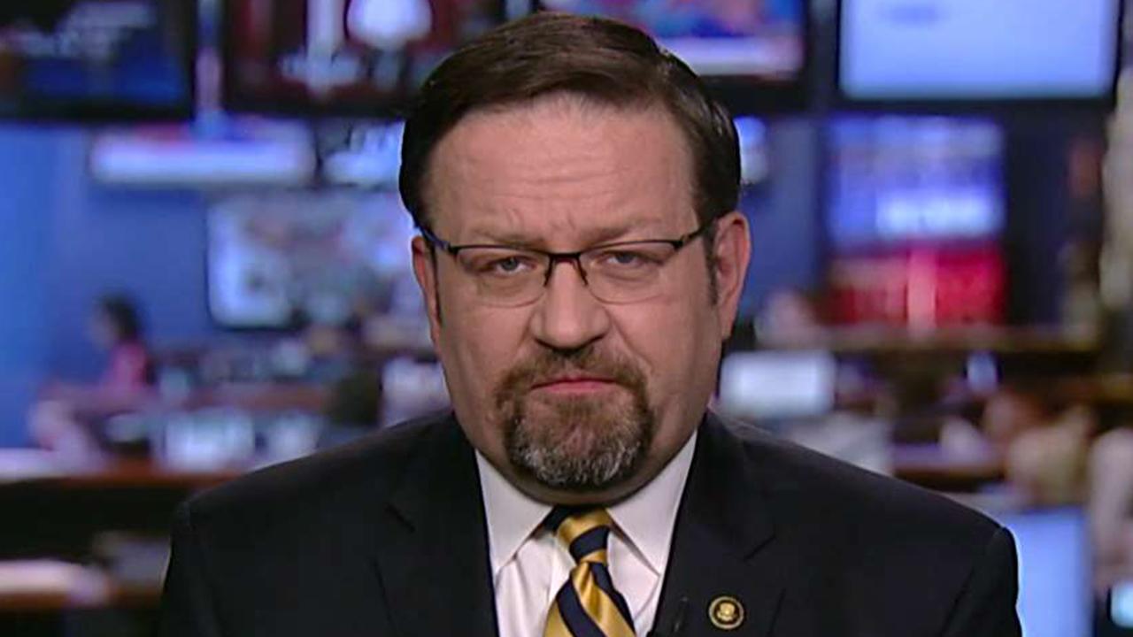 Dr. Gorka speaks out about abuse of surveillance tools | Fox News Video