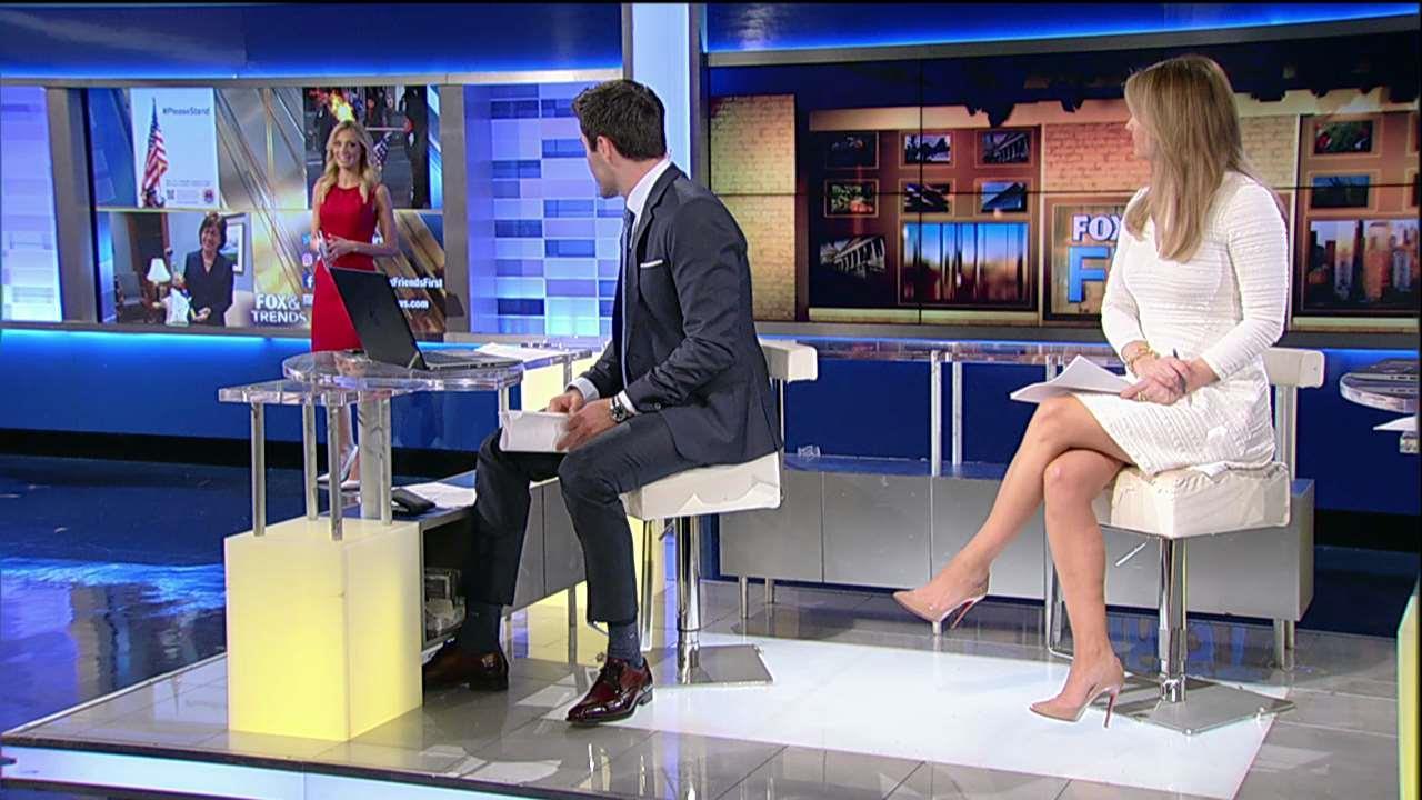 Collins uses "talking stick" during Senate discussions on shutdown ...