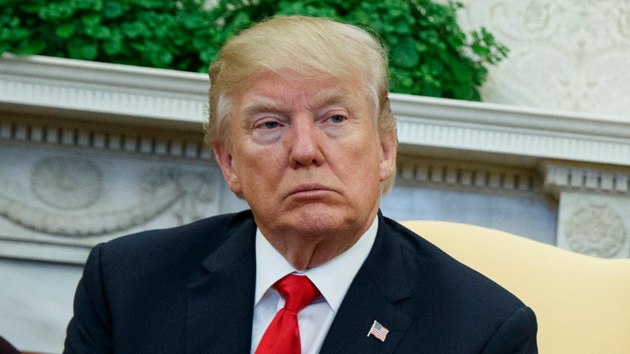 Doug Schoen: Releasing the Republican memo risks the integrity of our ...