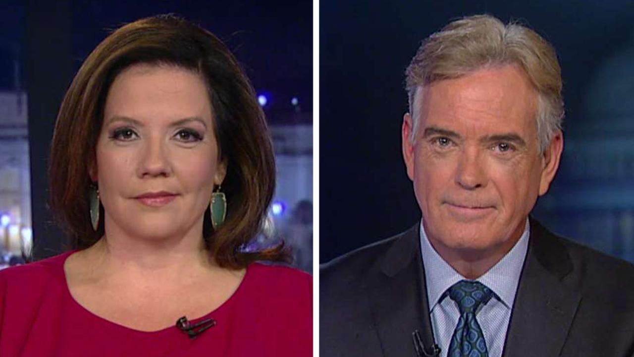 Lawmakers at odds over stricter gun control legislation | Fox News