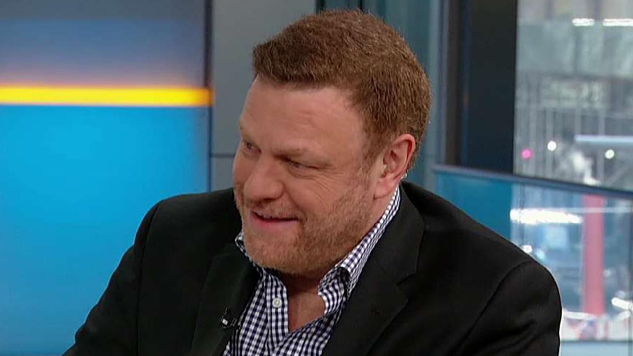 Mark Steyn on populist victories in Europe, Academy Awards | Fox News Video