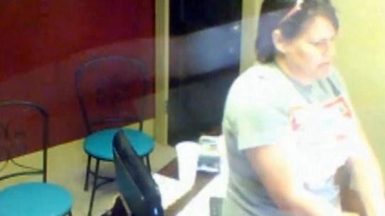 Oklahoma DA’s office releases video of bail officer fatally shooting ...