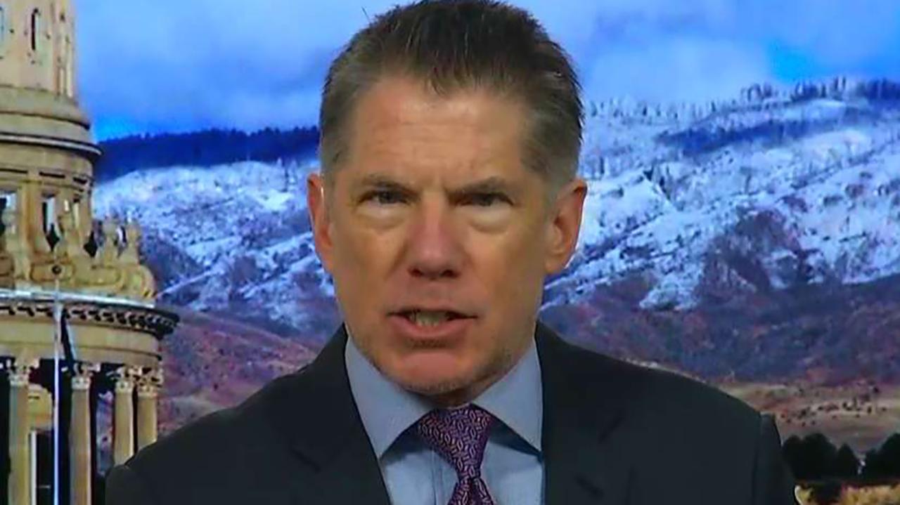 Former CIA agent: Power grid safety has been issue for years | Fox News ...