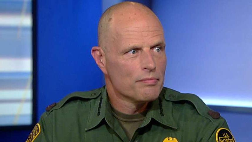 New data reveals US faces legal immigration crisis | Fox News