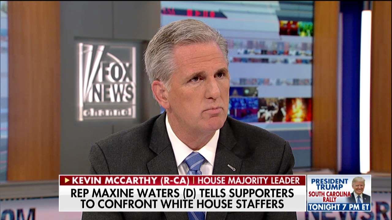 McCarthy | Fox News Video