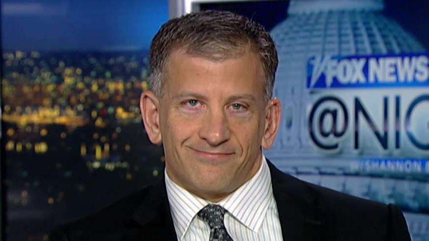 Daniel Hoffman on Russia's influence on 2016 election | Fox News Video