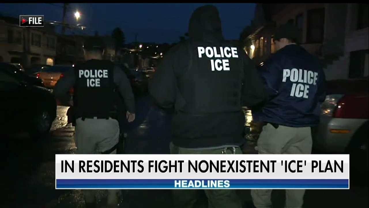 Indiana Community Fighting Development of Nonexistent ICE Detention ...