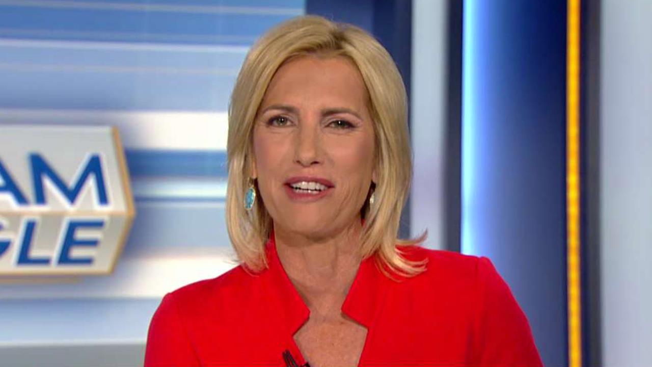 Ingraham: Trump's trade triumph | Fox News Video