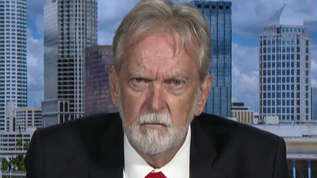 Judge presiding over 9/11 war-crimes case at Gitmo retires | Fox News Video